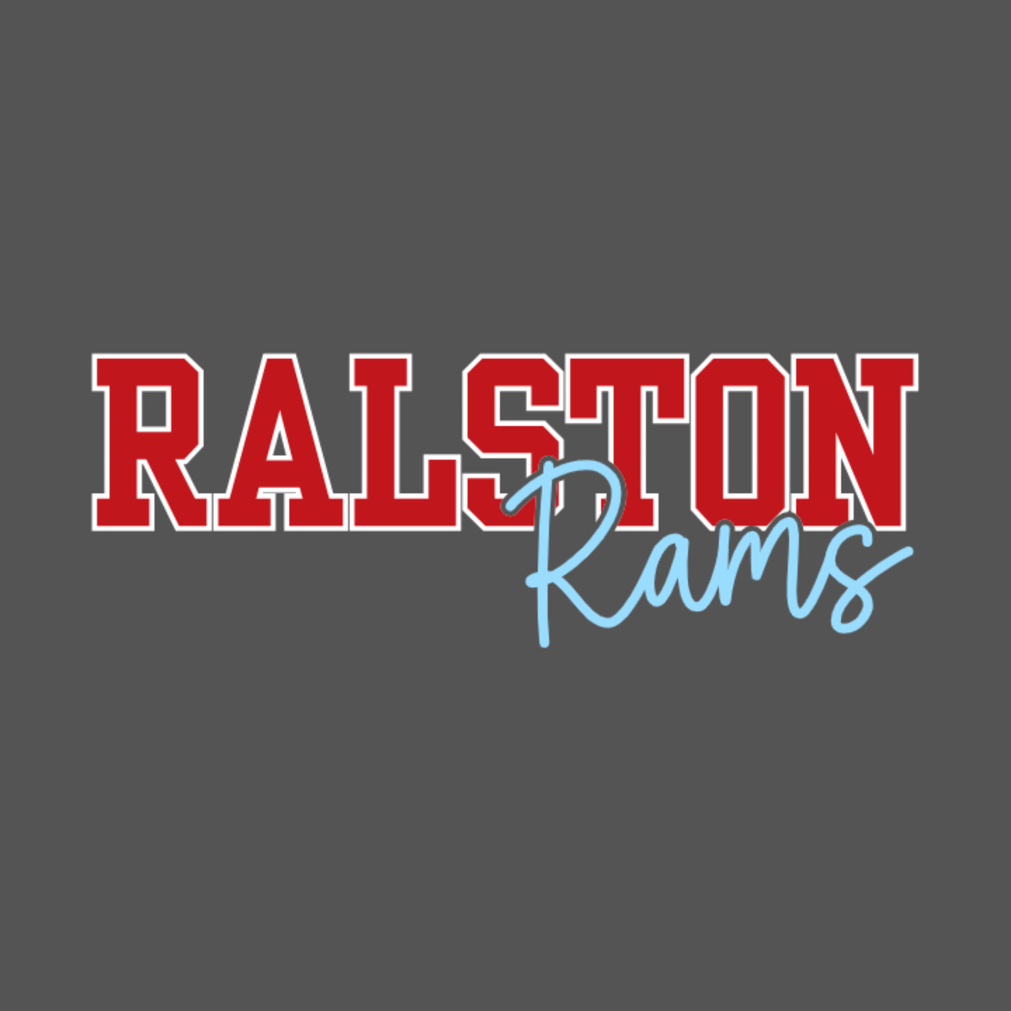 Ralston Rams Apparel – Eighteen & Co., LLC